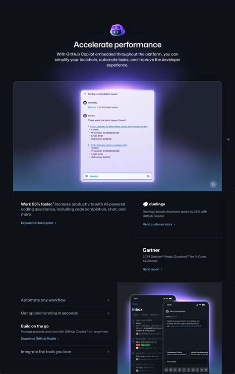 Feature Section Design Inspiration Unsection Feature Section Design Inspiration Unsection