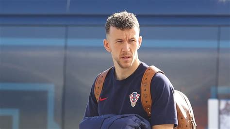 Ivan Perišić Odmara Sa Sinom Story