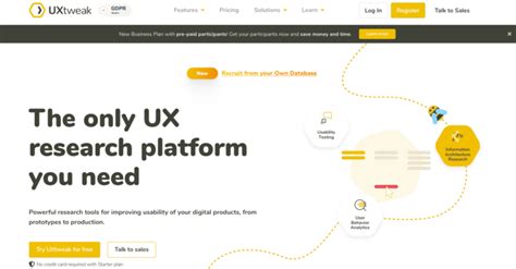 6 Best Trymata Alternatives For Usability Testing In 2024 Userbrain Blog