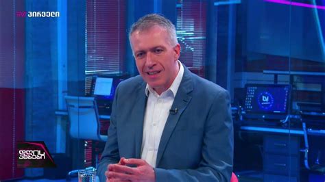 სერგო ჩიხლაძე სამ თვეში ნებისმიერი კონფიგურაციით ივანიშვილის მმართველობა დასრულდება Youtube