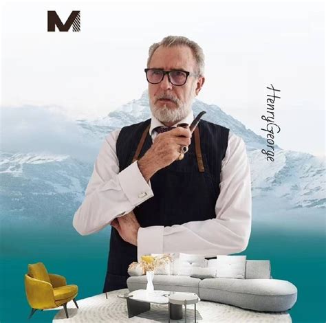 🇨🇵ФРАНЦ улсын алдарт загвар зохион бүтээгч Henry George ийн бүтээл алдарт ХӨЛ АМРААГЧТАЙ