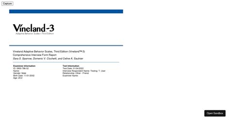 React Screen Capture Forked Codesandbox React Screen Capture Forked Codesandbox