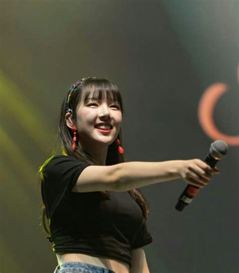 여자친구 예린 If 인스티즈 Instiz 이슈 카테고리