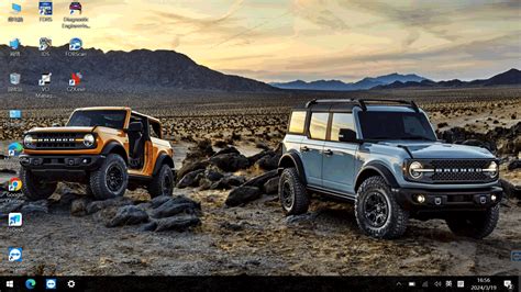 Rotunda Ford VCM3 Diagnostic Kit 1 1 Clone VCM3 VCI IDS V130 08