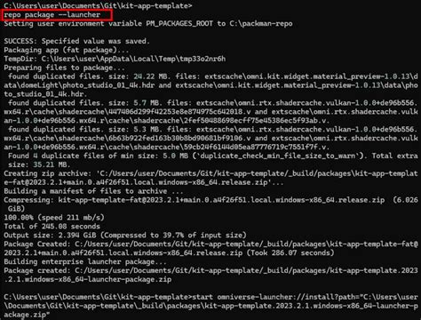 Building And Deploying An Omniverse App Using Kit