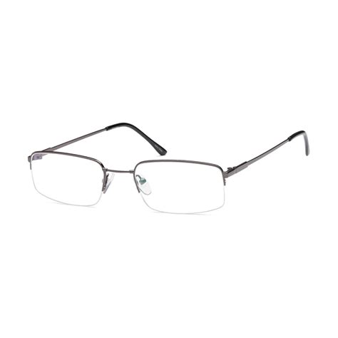 Flexure Frames Memory Titanium Eyewear Volunteer Eyecare