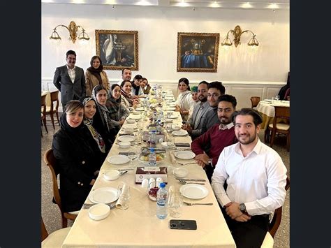 Mehdi Ansari Nezhad On Linkedin خداحافظ مدیریت دارایی آسمان Aseman Asset Management دوست