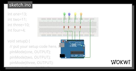 Project1 Copy Wokwi Esp32 Stm32 Arduino Simulator