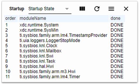 [faq] can you explain the boot sequence for ti rtos sys bios based