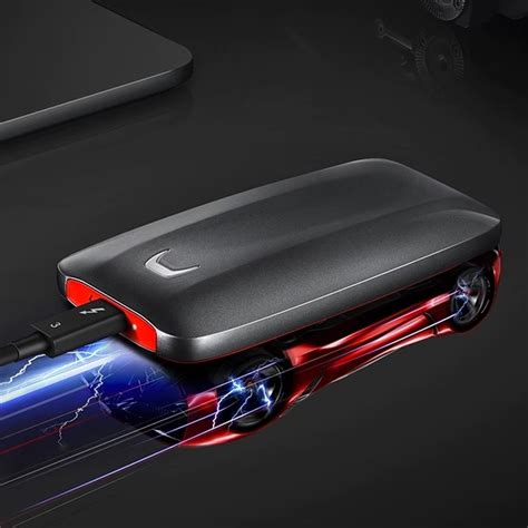 Top Best External Ssd For Gaming Tech Insight