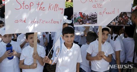 이 수용 불가 Vs 하마스 수정 필요…휴전 협상 돌파구 찾을까[이 팔 전쟁]