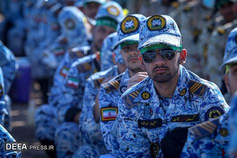 تصاویر آموزش میدانی دانشجویان دانشگاهای افسری ارتش