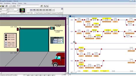 How To Display Data Table In Logixpro Maxbfe