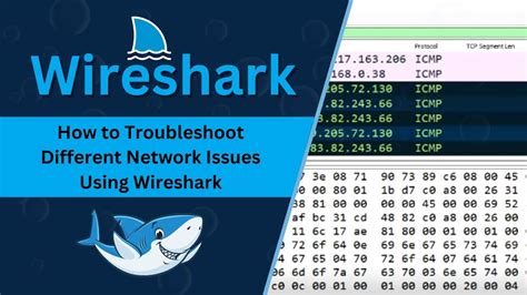 How To Troubleshoot Different Network Issues Using Wireshark Full