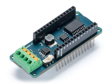 Arduino Mkr Can Shield — Arduino Official Store
