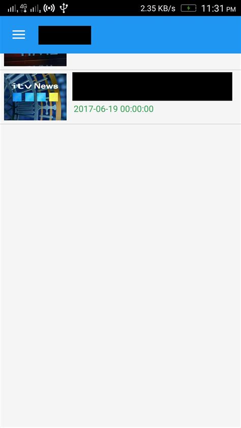 C Where To Include Toolbar Layout In Framelayout Having Listview And Progressbar Stack Overflow