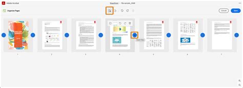 using adobe document cloud pdf experience for office 365 on sharepoint