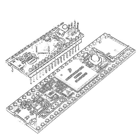 Quartzcrystalmicrobalanceopenqcmteensyarduino Quartz Crystal