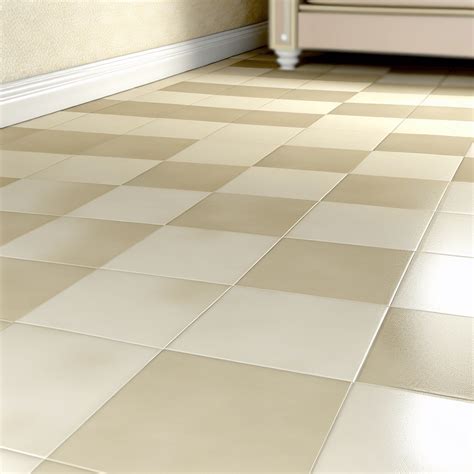 Elevate Your Space With Stylish Checkered Tile Floors And Decor