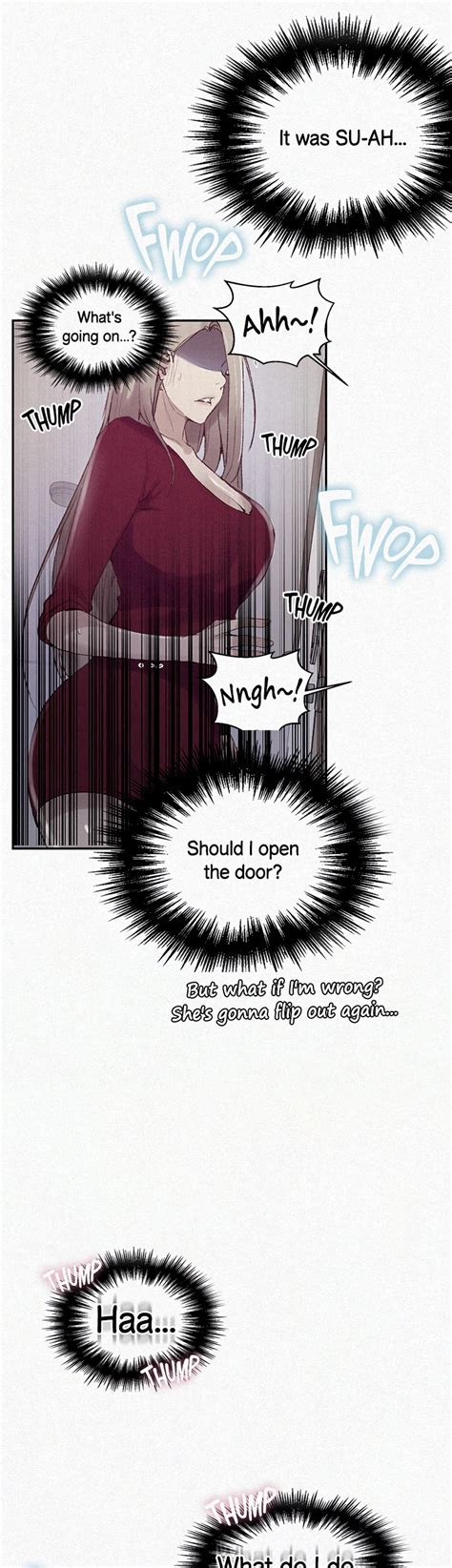 Read Chapter Chap 138 Manga Secret Class Mymanga