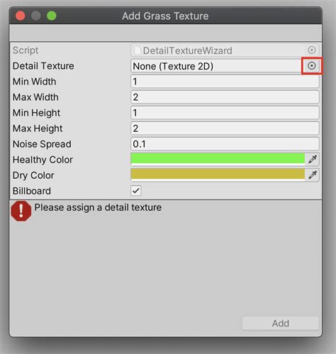 Working With The Terrain Editor Unity Learn