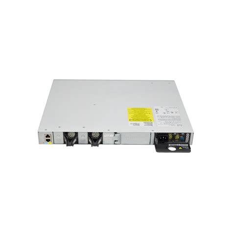 Cisco C P A Catalyst Port PoE Network Advantage Dedicated Networks