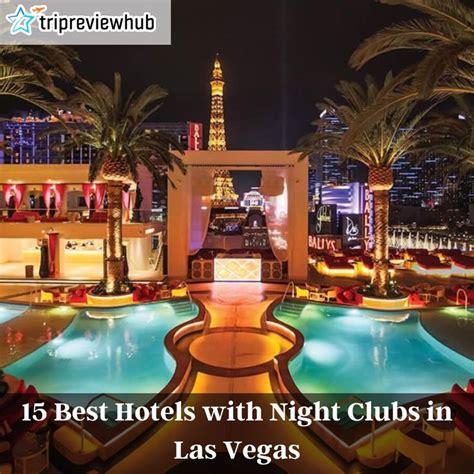The 15 Best Strip Clubs In Las Vegas Artofit