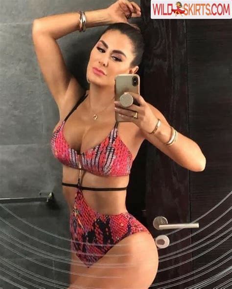 Ninel Conde Ninelconde Nude Onlyfans Instagram Leaked Photo