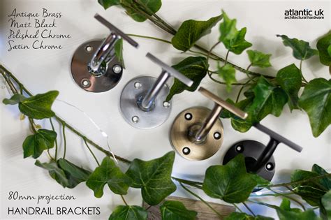 Product Spotlight Handrail Brackets Atlantic Uk Architectural Hardware