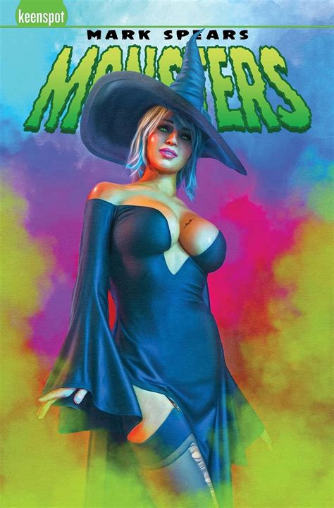 Jesse James Comic Book Therapy In Florida With Mark Spears Exclusive