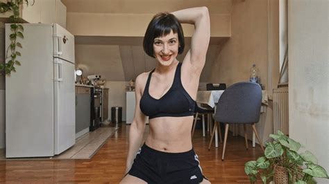 Worship My Armpits Karatemistress Clips4sale