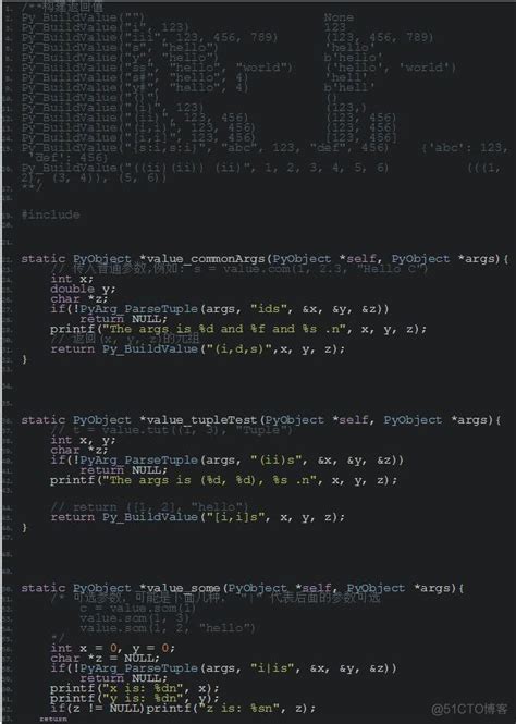 C语言的速度与python Python和c速度差很多吗jacksky的技术博客51cto博客