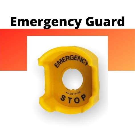 Switch Control 220 V Push Button Cover Guard At Best Price In Chennai ID 21259125688