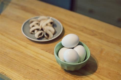 호텔조식 수란만드는 방법프렌치방식