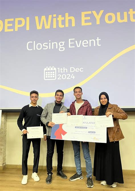 Achievement Teamwork Digitalegypt Graduationproject Ahmed Yahia 46 Comments