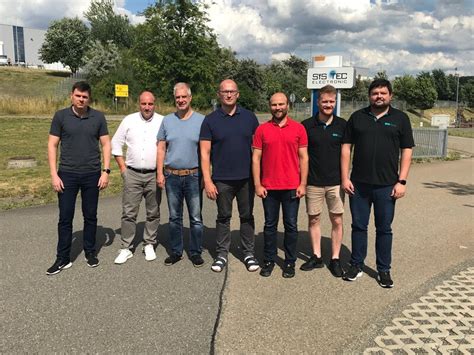 Sys Tec Electronic Ag Artikel Blog Startseite