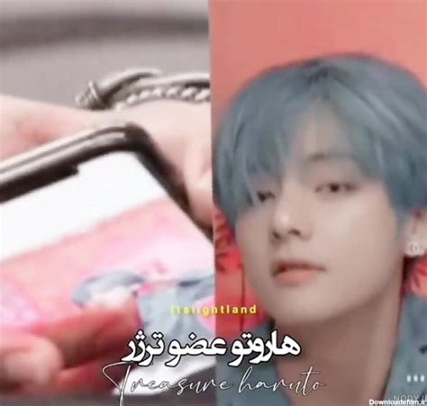 عکس های تهیونگ برای تصویر زمینه