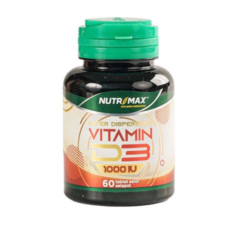 Jual Aneka Produk Vitamin 24 Jam Terdekat Lengkap And Termurah Astro
