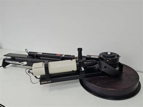Malvern Instruments Photon Correlation Spectrometer Pcs100m