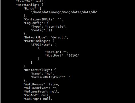 docker启动容器挂掉找不到容器了 ，容器丢失问题，docker ps a 显示不全问题 帖子搬运工 博客园