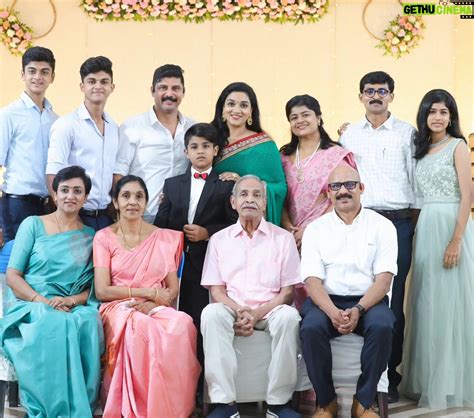 Nitha Promy Wiki Biography Age Gallery Spouse And More