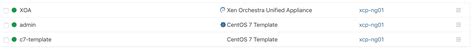Xen Orchestra Strangeness With Tools Not Showing Ip · Issue 3690