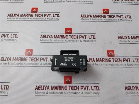 Electrohms Hss T Open Loop Hall Effect Current Sensor Aeliya Marine