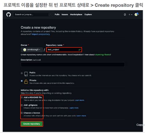 Git Local Repository