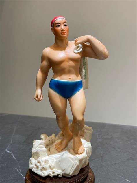 Rare Cultural Revolution Figurine Hobbies And Toys Memorabilia
