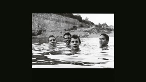 Haunting Track Good Morning Captain Lyrics By Slint Gigwise