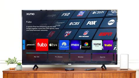 Fubo Launches On Xfinity Flex Xumo Stream Box And Xumo Tv