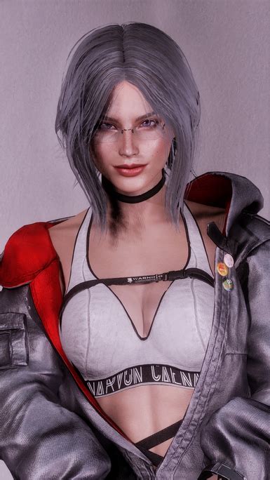 No Title At Skyrim Special Edition Nexus Mods And Community