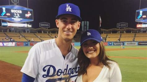 Chase Carter Aka Cody Bellinger Girlfriend Bio And Career Players Bio