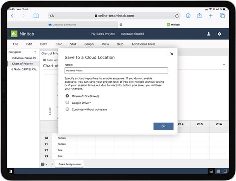 Why Professionals Choose Minitab Over Other Statistical Software